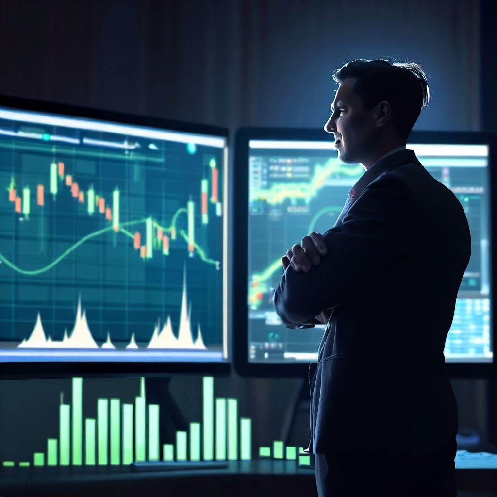 Master The Stock Market: Take Control And Profit